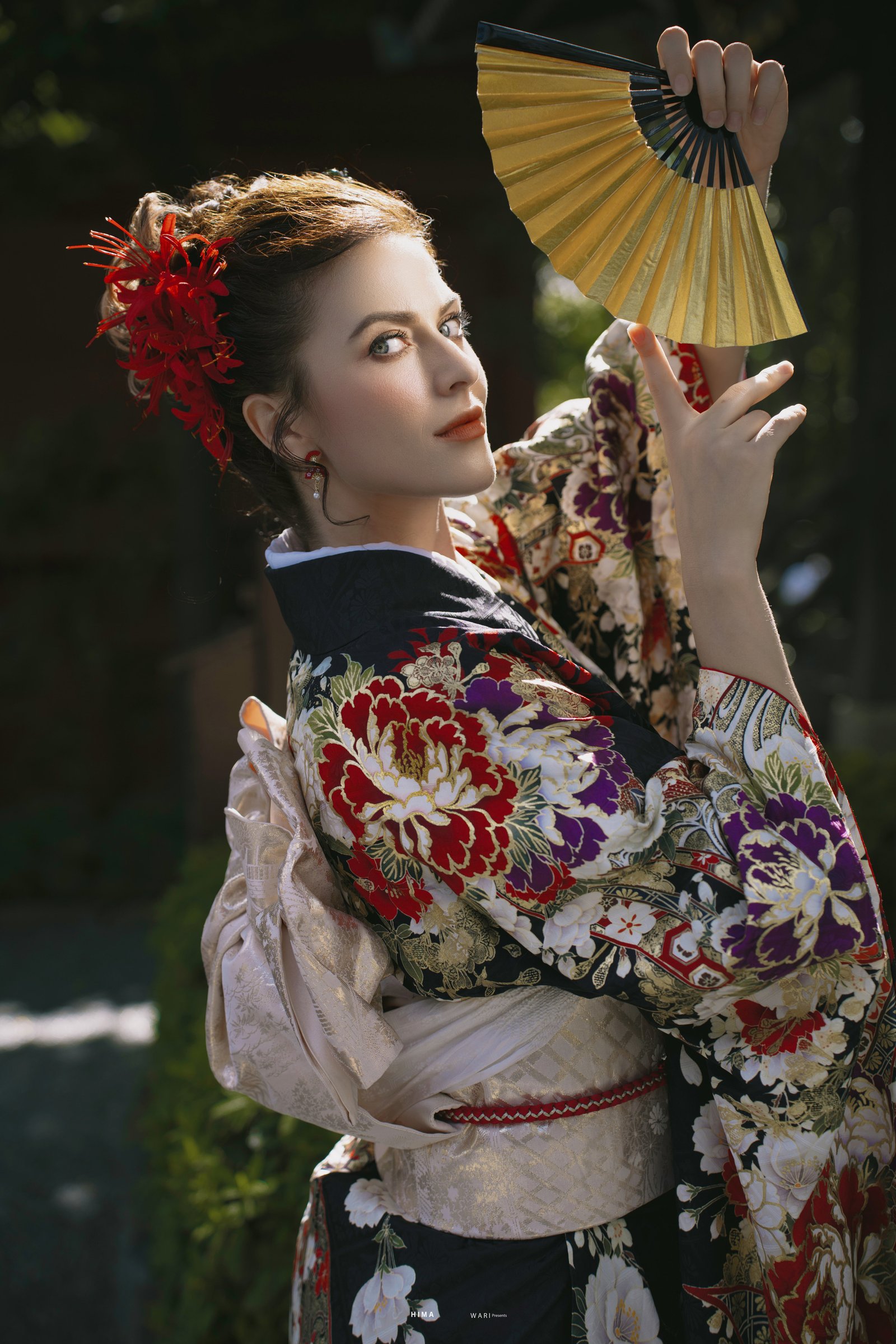 Kimono Styles for Rental in Asakusa | 500+ Designs